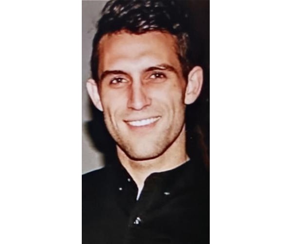 Cameron Connor Labriola Obituary (2024) - Laguna Hills, CA - O'Connor ...