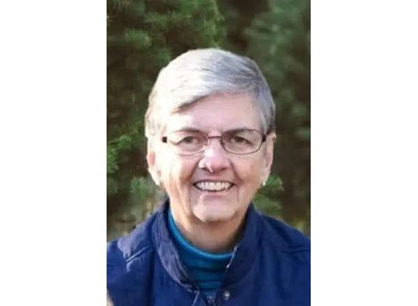Carol Rogers Symonds Obituary (2025) - Watertown, MA - DeVito Funeral Home