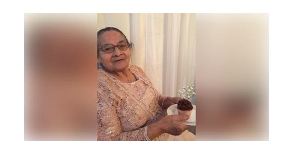 Maria Consuelo Olvera Obituary (2023) - Dallas, TX - Carrillo Funeral ...