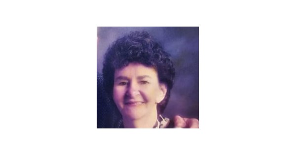 Joan E. Jenkins Obituary (2024) - Hartselle, AL - Peck Funeral Home ...