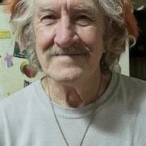 Robert Harold Halstead Obituary (2026) - Middletown, NY - Martinez ...