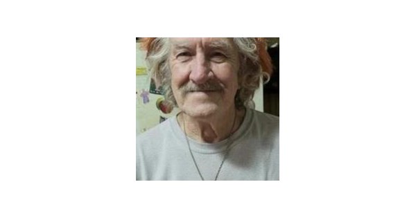 Robert Harold Halstead Obituary (2026) - Middletown, NY - Martinez ...