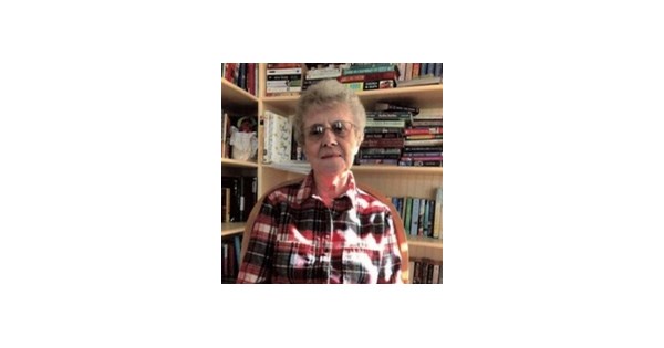 Annette Rice Obituary (2024) - Bennington, VT - E.P. Mahar & Son ...