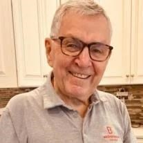 James Rushe Obituary (2026) - Clarksville, MD - Haight Funeral Home ...