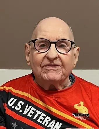 Delbert Luadzers Obituary (2025) - Jefferson City, MO - Freeman ...