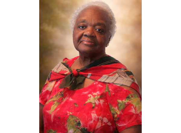 Sarah Mae Randolph Obituary (2026) - Newark, NJ - Perry Funeral Home ...