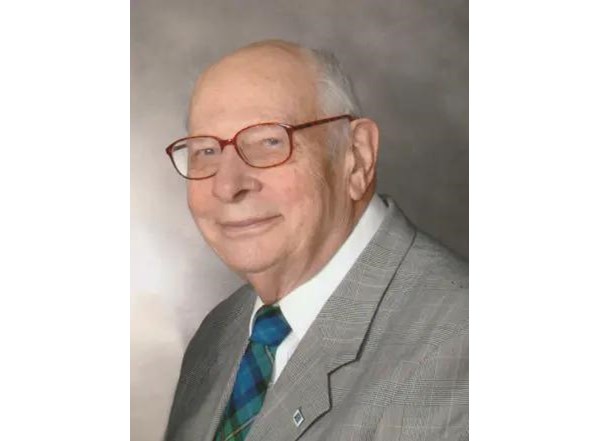 Dr. Philip D. Smith Jr. Obituary (2025) - Paris, TN - McEvoy Funeral ...