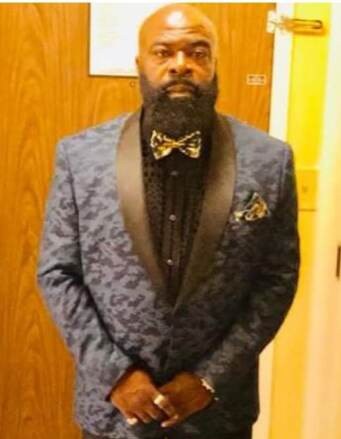 Pastor Kelvin Sibalius Blake Sr. Obituary (2025) - Maple Heights, OH ...