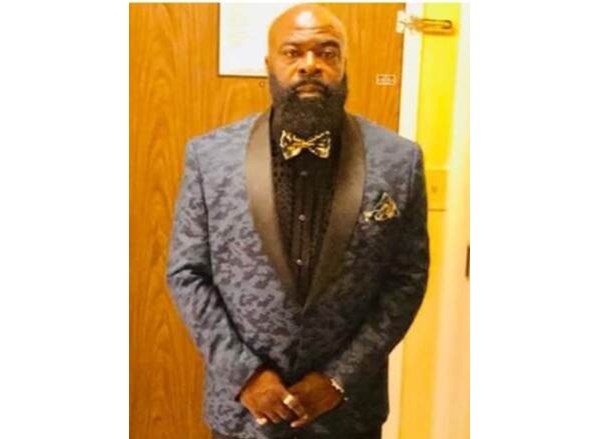 Pastor Kelvin Sibalius Blake Sr. Obituary (2025) - Maple Heights, OH ...