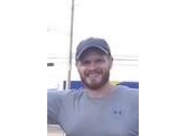 Tyler James Hoover Obituary (2026) - Elkhart, IN - Hackman Family ...