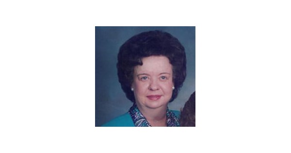 Death Notice and Obituary for Nancy Victoria Dodson Shelton 2023 of ...