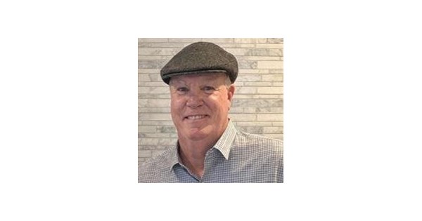 Kevin P. Murray Obituary (2026) - Cinnaminson, NJ - Givnish Funeral ...