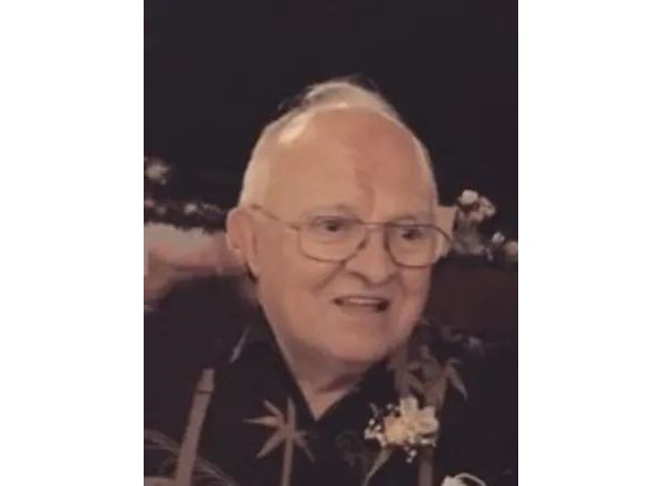 Joseph Michael Gabrio Obituary (1937 - 2025) - Springfield, OR - KEZI
