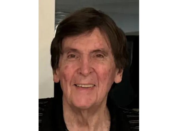 Earl C. "Buddy" Shacklett Jr. Obituary (2025) - Nashville, TN - Ellis ...