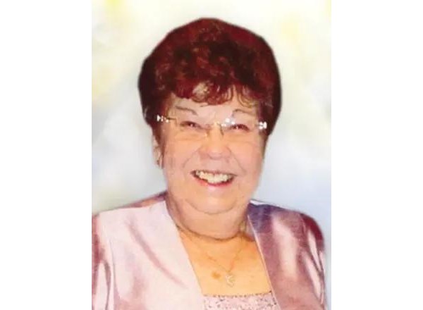 Betty Joan Goran Obituary (2025) - Columbia, MO - Parker-Millard ...