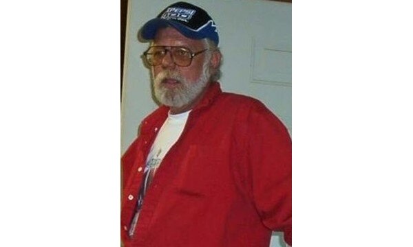Gary Nichols Obituary (2023) - Jacksonville, FL - Eternity Funeral ...
