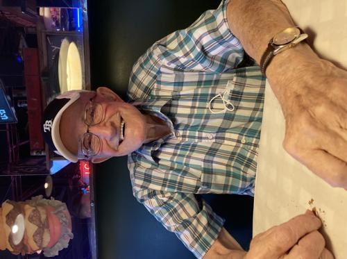 Robert D Hawker Obituary (2023) - St. Petersburg, FL - Anderson McQueen ...
