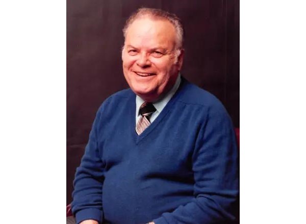 Richard Ray Russell Obituary (2025) - Titusville, FL - North Brevard ...