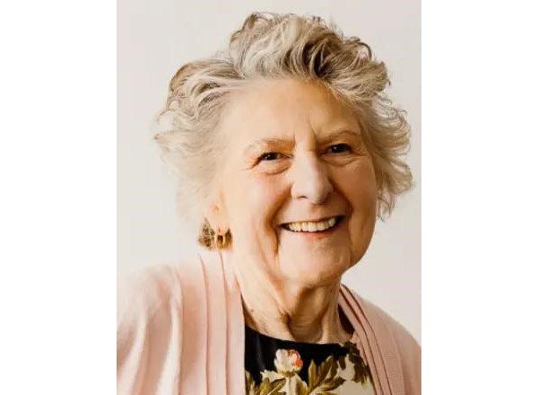 Eleanor M. Cacchio Obituary (2025) - Franklin, NJ - Ferguson-Vernon ...