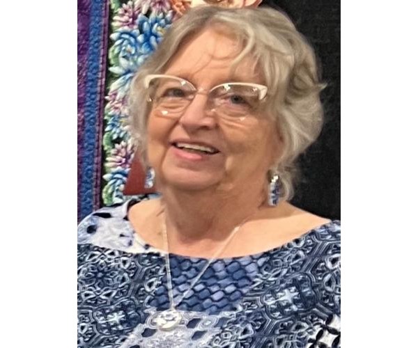 Kay LaWalta Weaver Obituary (2024) - Springfield, MO - Greenlawn ...