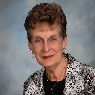 Mary Aileen Conlin Obituary (2025) - Waukesha, WI - Cesarz, Charapata ...
