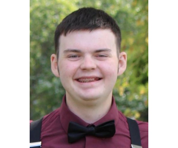 Evan Aaron Davis Obituary (2025) - Dover, OH - Toland-Herzig Funeral ...