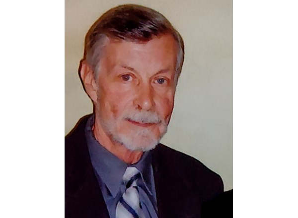 Charles "Chuck" Hicks Obituary (2026) - New Bloomfield, MO - Maupin ...