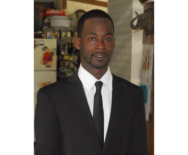 Jarmar Gerald Hall Obituary (2023) - Fayetteville, NC - Lafayette ...