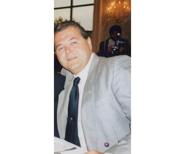 Michael "Mickey" Majcen Obituary (2024) - St. Charles, IL - Yurs ...