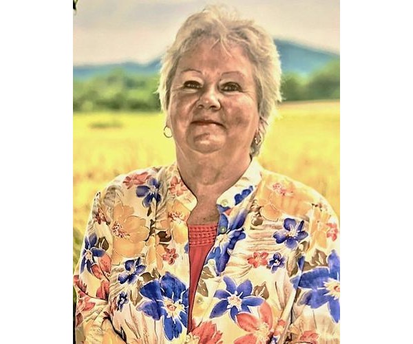 Karen McClellan Obituary (2025) - Fountain Run, KY - Goad Funeral Home ...