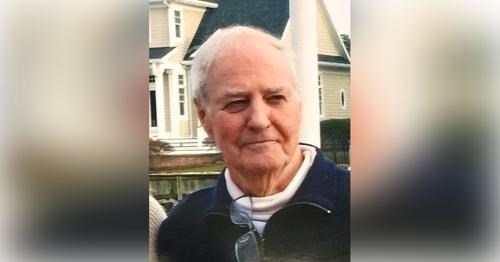 Joseph John Lehman Obituary (2023) - Wilmington, DE - Mealey Funeral ...
