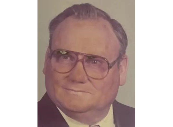 Walter M. Lockhart Obituary (2025) - White Sulphur Springs, WV ...