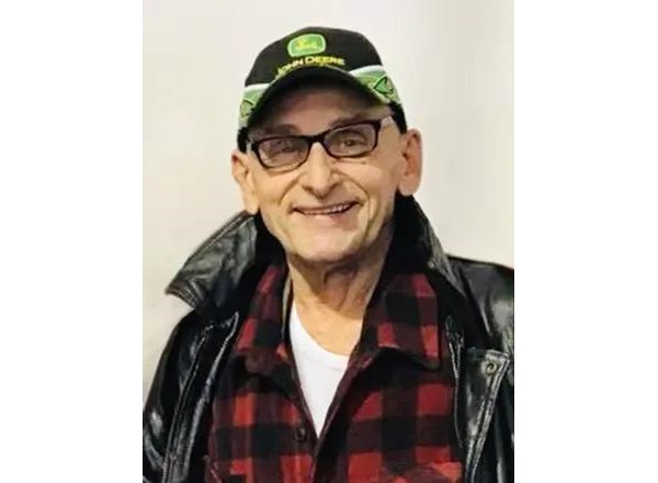 Dennis W. Fliss Obituary (2025) - Marshfield, WI - Martens-Rembs ...