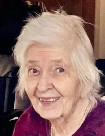 Barbara Lee Rogers Obituary (2024) - Stayton, OR - Weddle Funeral ...