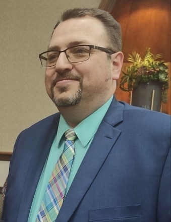 Jared Cooper Obituary and Online Memorial (2026)
