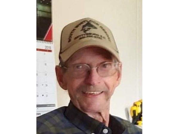 Richard L. Fitting Obituary (2024) - Watertown, SD - Crawford-Osthus ...