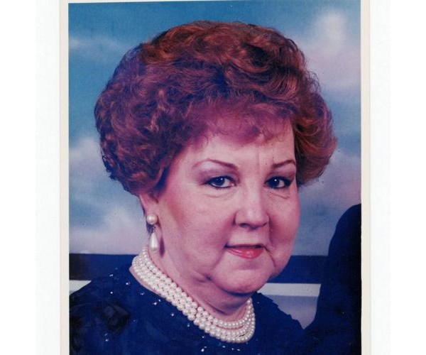 Mary Lou Becker Obituary (2026) - Houston, TX - Birdsong Cremations ...