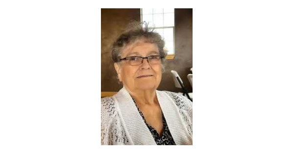 Mary Ann Dodge Obituary (2025) - Mountain Home, ID - Rost Funeral Home ...