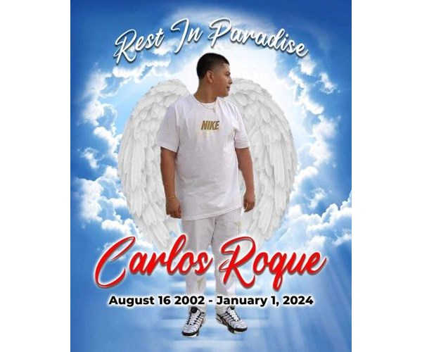 Carlos Roque Obituary (2024) - Irving, TX - Chism-Smith Funeral Home
