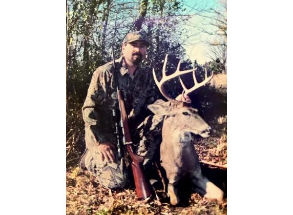 Denny Ray Lewis Obituary (2025) - Fort Gibson, OK - Lescher Millsap ...