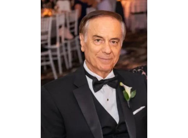 Anthony Di "Tony" Rado Obituary (2025) - Norristown, PA - Raffeo ...