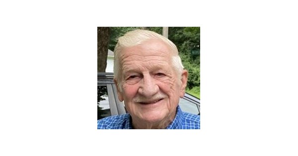 Graham W. Van Note Obituary (2024) - Annapolis, MD - Lasting Tributes ...