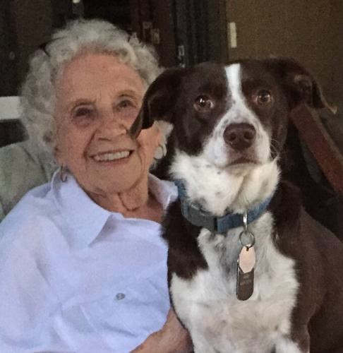 Martha Frances Murphy Obituary (1930 - 2025) - Swannanoa, NC - 828 News Now