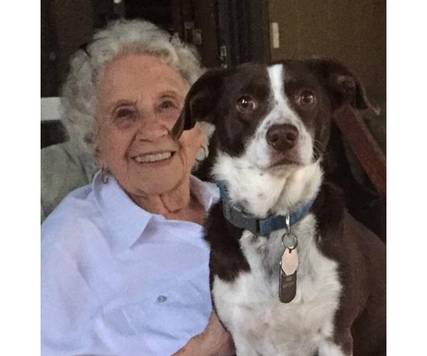 Martha Frances Murphy Obituary (1930 - 2025) - Swannanoa, NC - 828 News Now