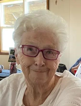 Nancee Lee Brewer Obituary (2024) - Litchfield, MI - Eagle Funeral Home ...