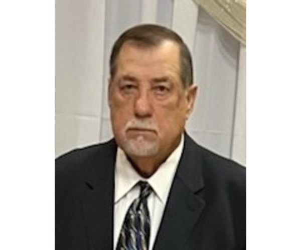 Randy James Melancon Obituary (2026) - Delcambre, LA - Louisiana ...