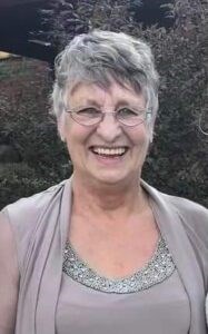 Brenda Kay Skelton Obituary (2024) - Lincoln, IL - Holland, Barry ...