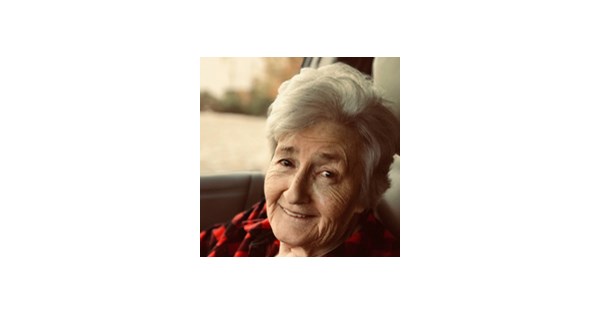 Mary Goodrich - Gibson Tn Obituary (2022) - Humboldt, TN - Shelton-Hunt ...