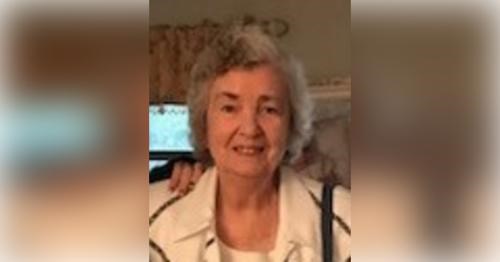 Katherine Fanning Obituary (2023) - Belleair Bluffs, FL - Hubbell ...