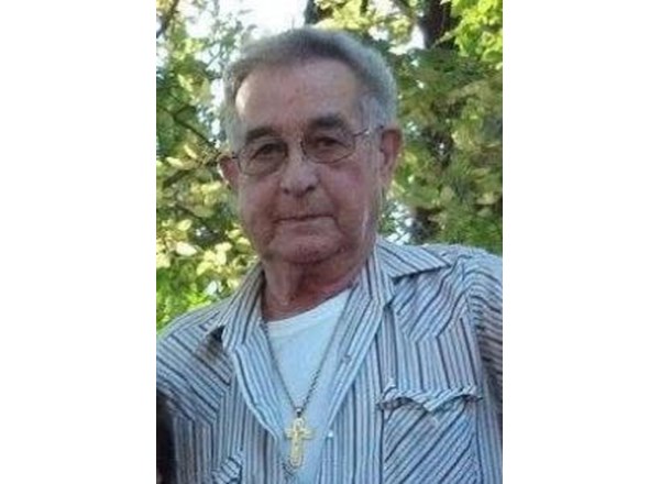 Les "Roy" Adams Obituary (2025) - Macksville, KS - Larrison Mortuary ...